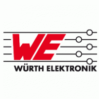 Würth Elektronik | Brands of the World™ | Download vector logos and ...