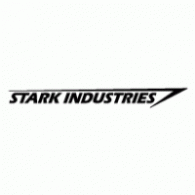 Stark Industries | Brands of the World™ | Download vector logos and ...