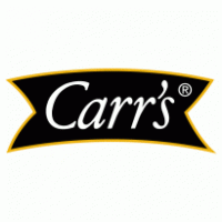 Carr's | Brands of the World™ | Download vector logos and logotypes