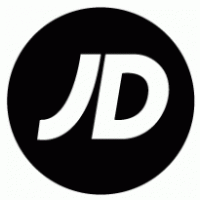 JD | Brands of the World™ | Download vector logos and logotypes