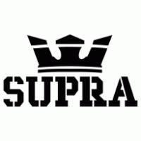 Supra | Brands of the World™ | Download vector logos and logotypes