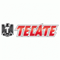 Tecate | Brands of the World™ | Download vector logos and logotypes
