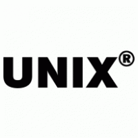 Unix | Brands of the World™ | Download vector logos and logotypes