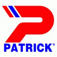 Patrick | Brands of the World™ | Download vector logos and logotypes