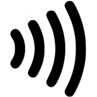 Contactless | Brands of the World™ | Download vector logos and logotypes