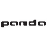 Panda | Brands of the World™ | Download vector logos and logotypes