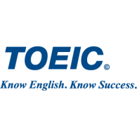 TOEIC | Brands of the World™ | Download vector logos and logotypes