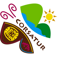 Corsatur | Brands of the World™ | Download vector logos and logotypes