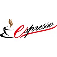 Café Espresso | Brands of the World™ | Download vector logos and logotypes