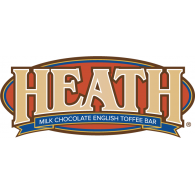 Heath | Brands of the World™ | Download vector logos and logotypes