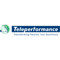 Teleperformance | Brands of the World™ | Download vector logos and ...