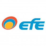 Tiendas Efe | Brands of the World™ | Download vector logos and logotypes