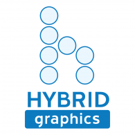 Hybrid Graphics | Brands of the World™ | Download vector logos and ...