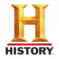History Channel | Brands of the World™ | Download vector logos and ...