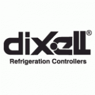 Dixell | Brands of the World™ | Download vector logos and logotypes