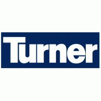 Turner | Brands of the World™ | Download vector logos and logotypes