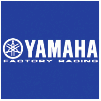 Yamaha Factory Racing | Brands of the World™ | Download vector logos ...
