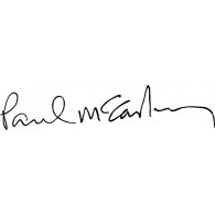 Paul McCartney Signature | Brands of the World™ | Download vector logos ...