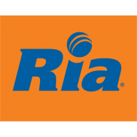 Ria | Brands of the World™ | Download vector logos and logotypes