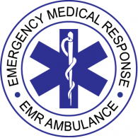 EMR Ambulance | Brands of the World™ | Download vector logos and logotypes