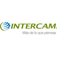 intercam | Brands of the World™ | Download vector logos and logotypes