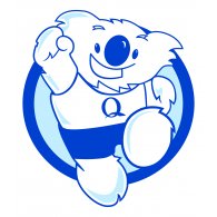 Quala Mascot | Brands of the World™ | Download vector logos and logotypes