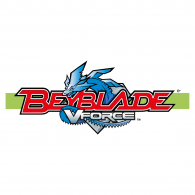 Beyblade Burst | Brands of the World™ | Download vector logos and logotypes
