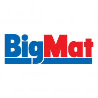 BigMat | Brands of the World™ | Download vector logos and logotypes