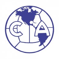 America Club De Futbol | Brands of the World™ | Download vector logos ...