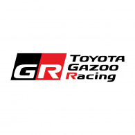 Toyota Gazoo Racing | Brands of the World™ | Download vector logos and ...