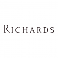 Richards | Brands of the World™ | Download vector logos and logotypes