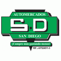 Automercado Logo