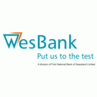 WesBank | Brands of the World™ | Download vector logos and logotypes