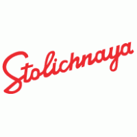 Stolichnaya | Brands of the World™ | Download vector logos and logotypes