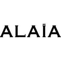 Alaïa | Brands of the World™ | Download vector logos and logotypes