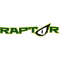Raptor | Brands of the World™ | Download vector logos and logotypes