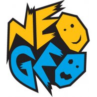 Neo Geo | Brands of the World™ | Download vector logos and logotypes