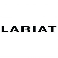 Lariat | Brands of the World™ | Download vector logos and logotypes