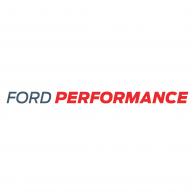 Ford Performance | Brands of the World™ | Download vector logos and ...