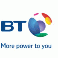 BT | Brands of the World™ | Download vector logos and logotypes