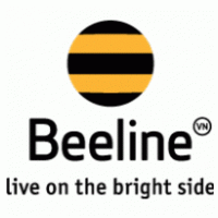 Beeline | Brands of the World™ | Download vector logos and logotypes