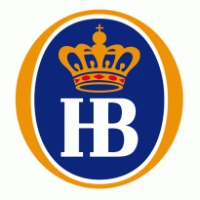 HB Beer Munchen | Brands of the World™ | Download vector logos and ...