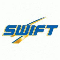 Swift Transportation | Brands of the World™ | Download vector logos and ...
