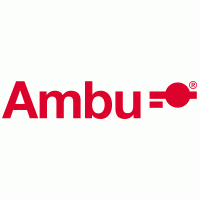 Ambu | Brands of the World™ | Download vector logos and logotypes