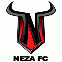 Neza FC | Brands of the World™ | Download vector logos and logotypes