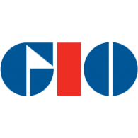GIO | Brands of the World™ | Download vector logos and logotypes