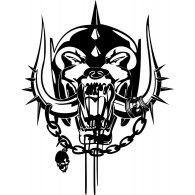 Motörhead | Brands of the World™ | Download vector logos and logotypes