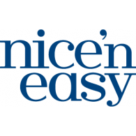 Nice Brand Logo