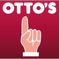 Otto's | Brands of the World™ | Download vector logos and logotypes