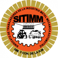 SITIMM | Brands of the World™ | Download vector logos and logotypes